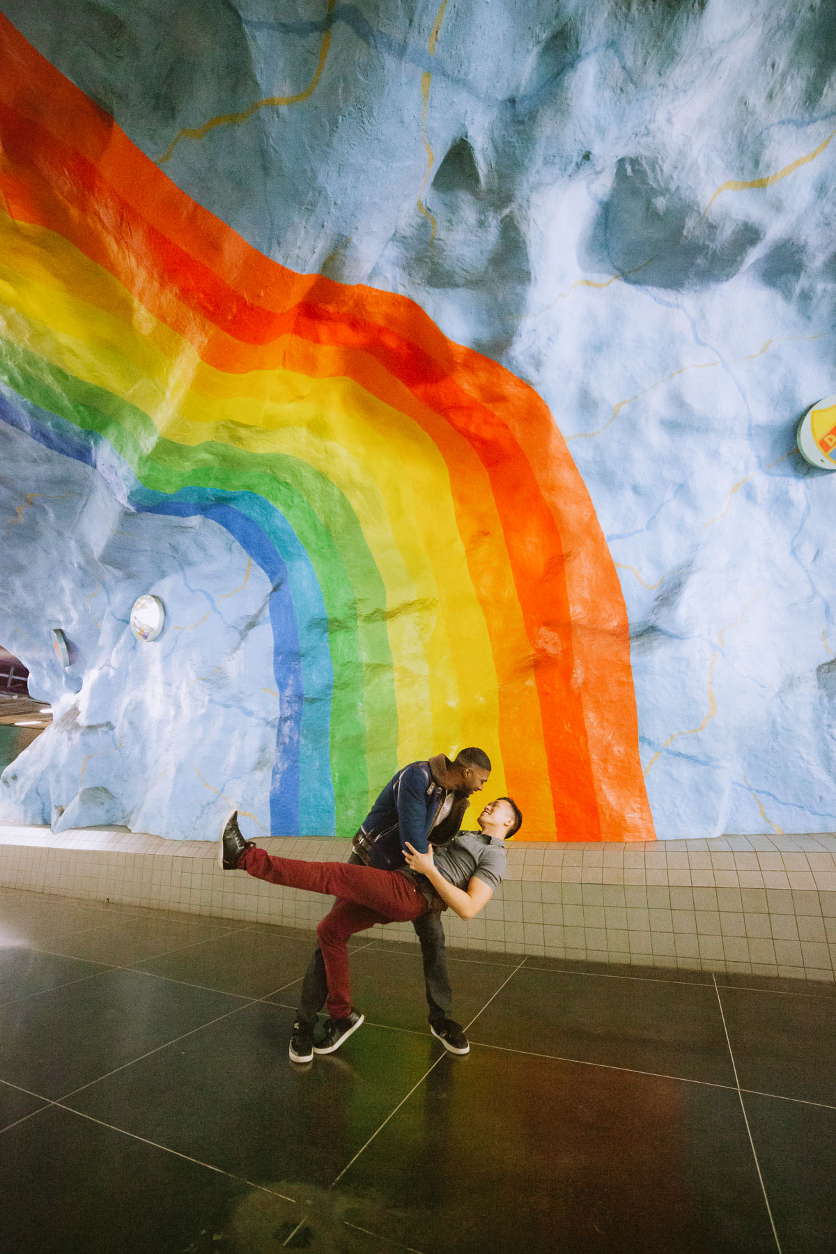 LGBT Queer Photographer – Maartje Hensen